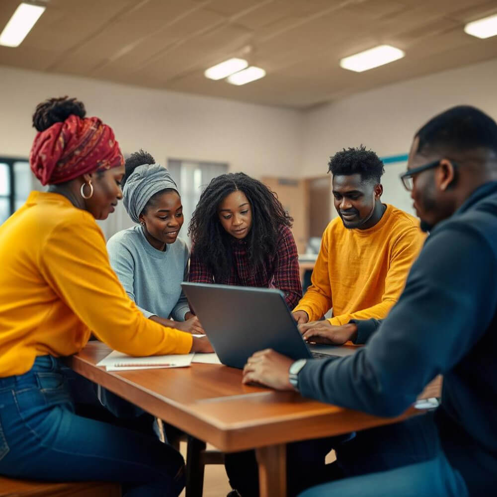 About Skilled Academies | Our Mission & Vision